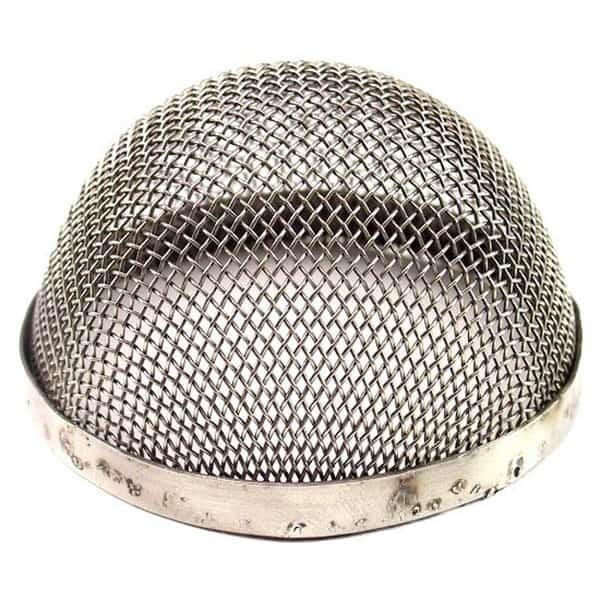 Fine Woven Wire Mesh by Graepels in UK & Ireland