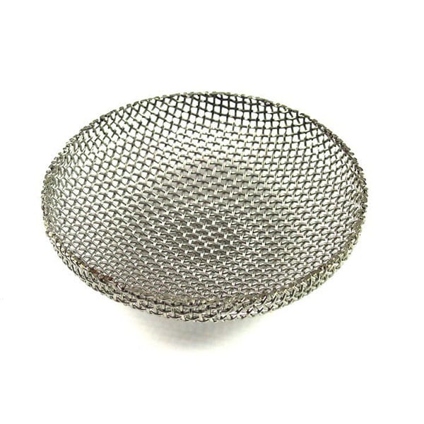 Fine Woven Wire Mesh by Graepels in UK & Ireland