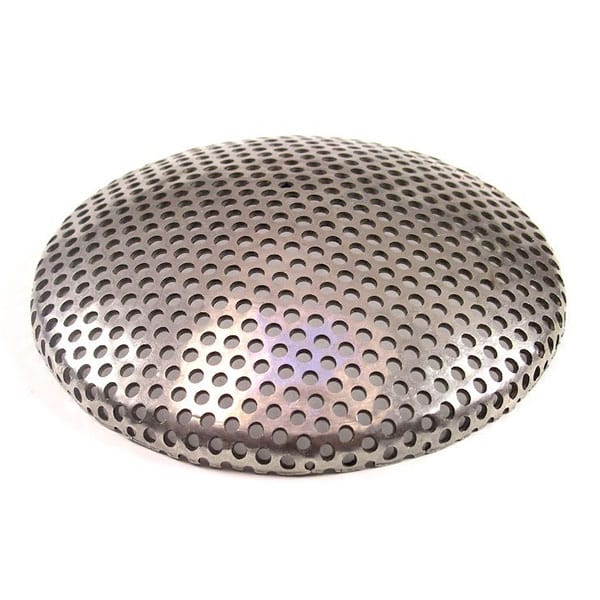 Fine Woven Wire Mesh by Graepels in UK & Ireland