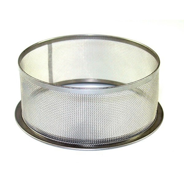 Fine Woven Wire Mesh by Graepels in UK & Ireland