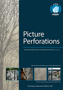 Downloads | Graepels Perforated Steel