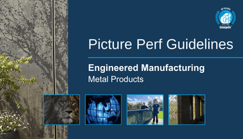 Downloads | Graepels Perforated Steel
